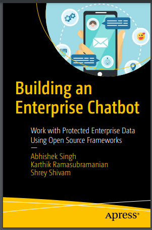 Building an Enterprise Chatbot
