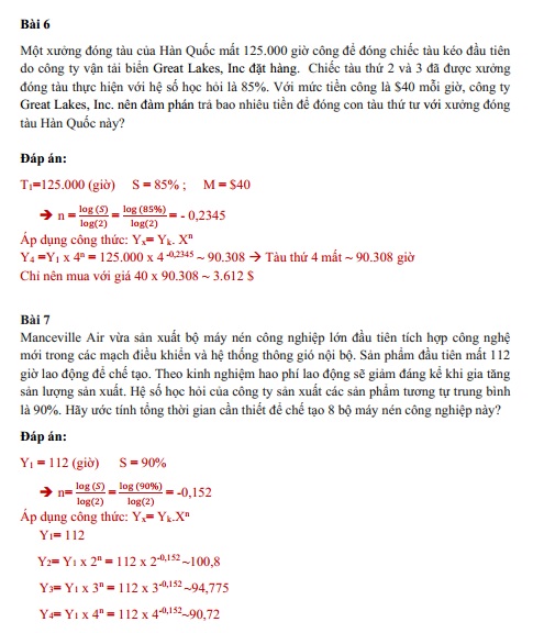 Bai tap Kinh te vi mo chuong 3-hust
